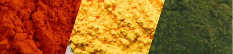 Lead Oxides – Galaxy Pigments Pvt. Ltd.